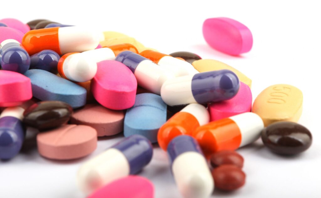 WHITE LABELLING - Glentworth Formulations