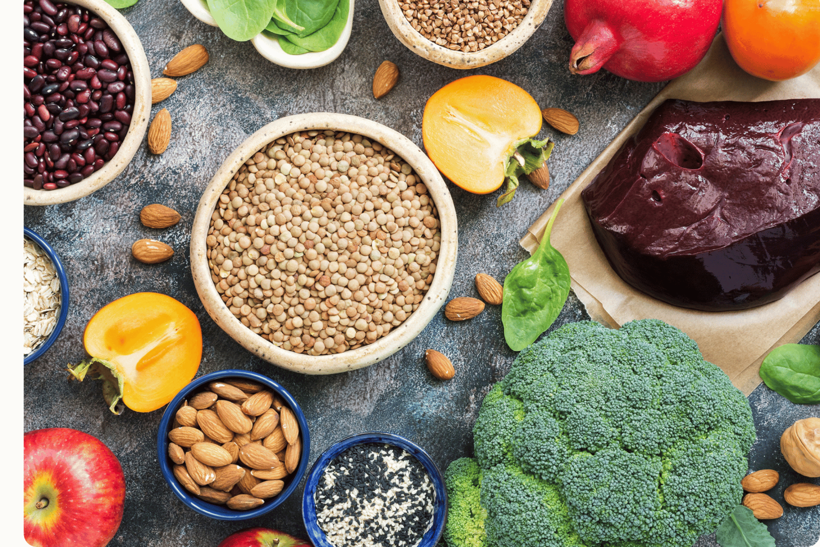 THE ULTIMATE GUIDE TO IRON SUPPLEMENTS: ACHIEVE OPTIMAL HEALTH AND ...