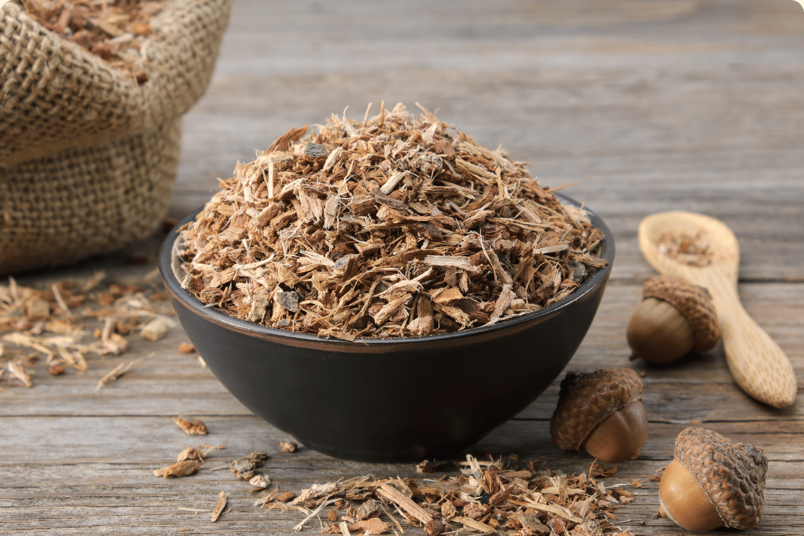 CATUABA BARK EXTRACT: THE NATURAL REMEDY FOR FATIGUE AND LOW ENERGY ...