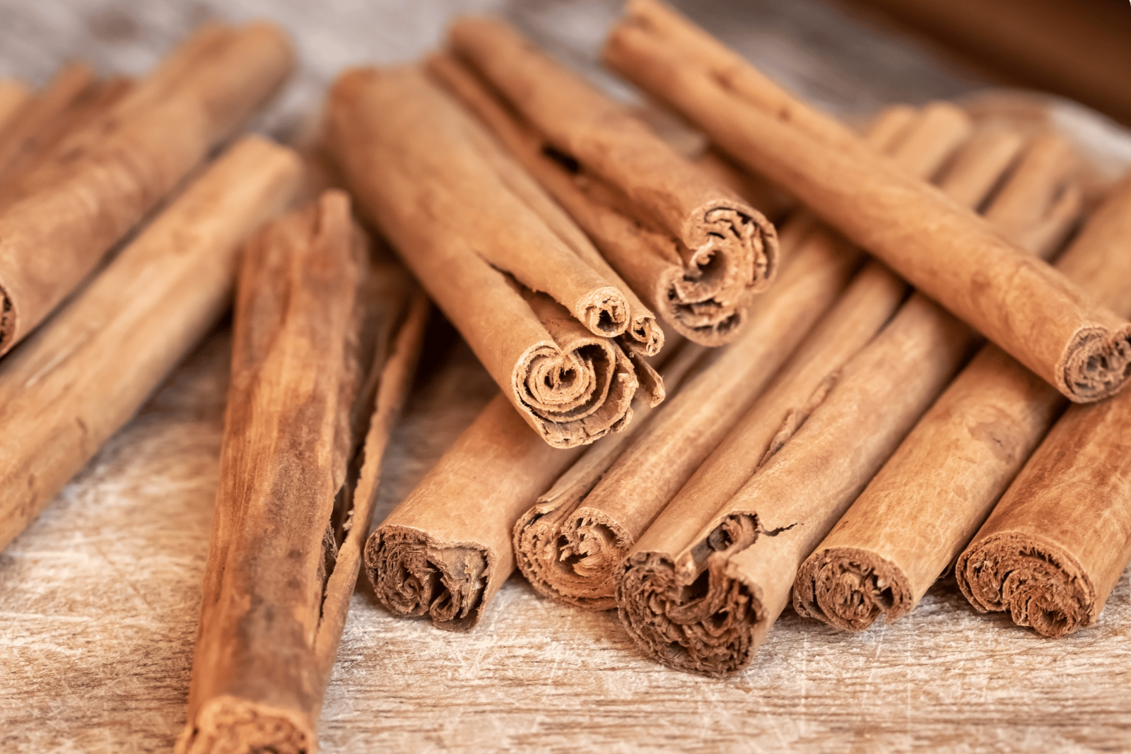 TOP 3 POTENTIAL BENEFITS OF CEYLON CINNAMON BARK - Glentworth Formulations